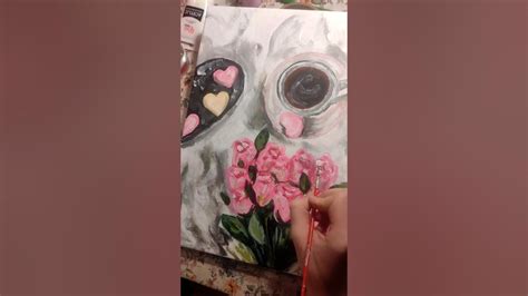 Улюблені сюжети від Олі Насті Соломії і Соломії 🖌️🎨🖼️ арт акрил живопис художник