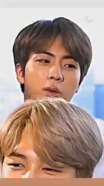Bts Community Posts 석진이 보고싶다 건강조심하고 아프지마😭💜 Dear Jin From Army