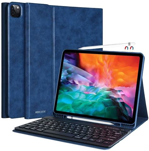 Best Keyboard Cases For The Inch IPad Pro In