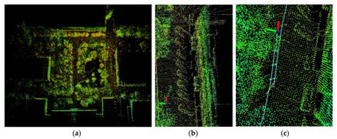 A Localization And Mapping Algorithm Based On Improved Lvi Sam For