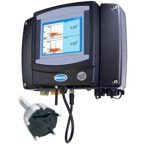 Hach SC1000 Controller Display Module At Best Price In Bengaluru