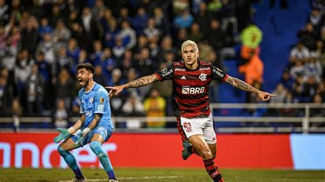 Exclusiva Pedro Fala Sobre Expectativa De Convoca O Me Sinto Pronto