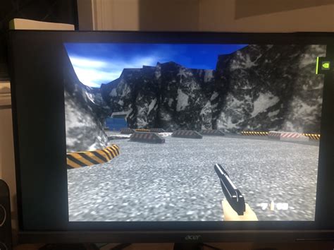 Mupen64plus Next Full Screen Retroarch Libretro Forums