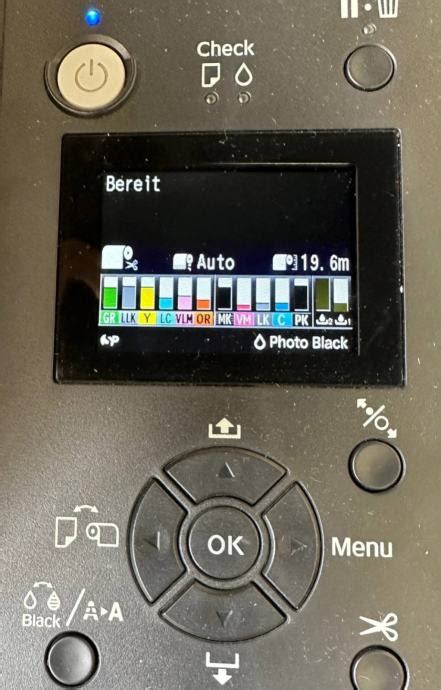 Tiskalnik Epson Surecolor P Std Spectro A Role