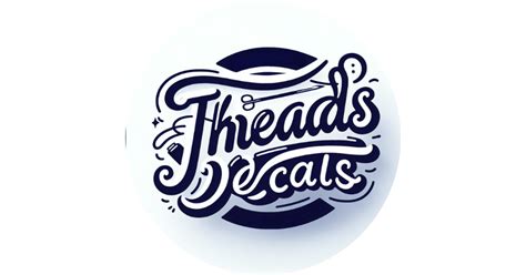 Contact Threads N Decals