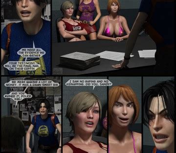 Anubis Gateway Issue 2