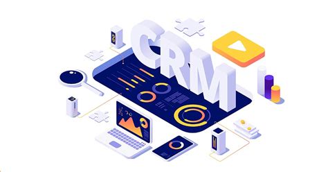 Giải pháp phát triển thương hiệu với CRM cho doanh nghiệp nhỏ