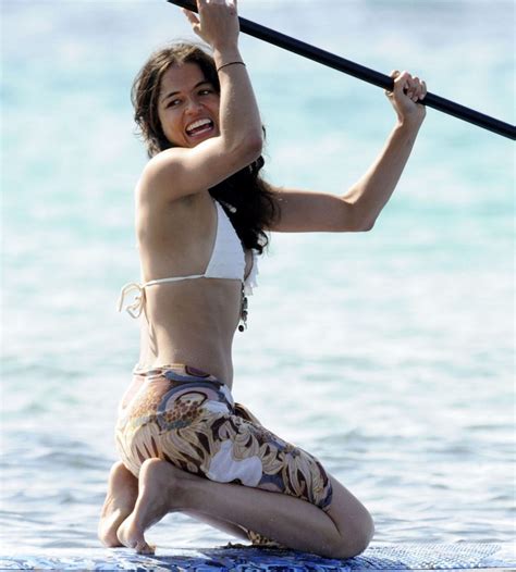 Michelle Rodriguez Feet The Fappening