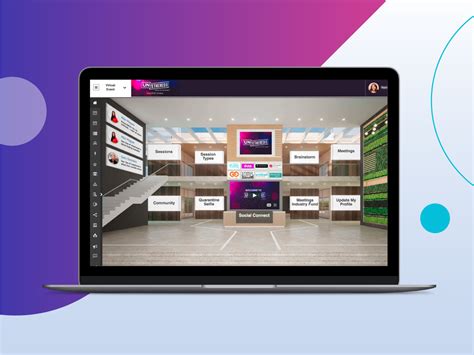 Hubb Top Virtual Platforms For Events Event Industry News