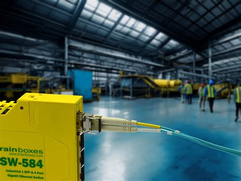 SFP Complete Guide To Small Form Factor Pluggable 7 Things You Need To Know Brainboxes