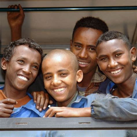 Special Rapporteur On The Situation Of Human Rights In Eritrea Ohchr