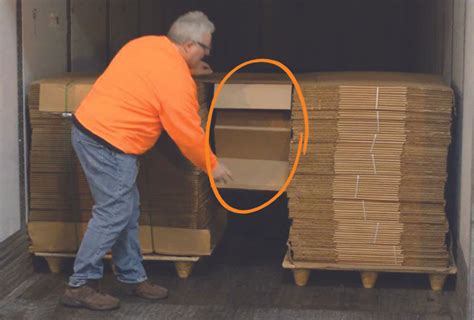 Wooden Shipping Crates