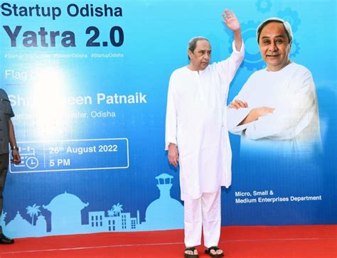 Decoding Naveen Patnaik And His 5ts For Odisha The Raisina Hills