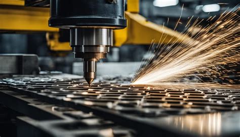 A Comprehensive Guide To Cnc Machine Operation And Advanced Machining Techniques
