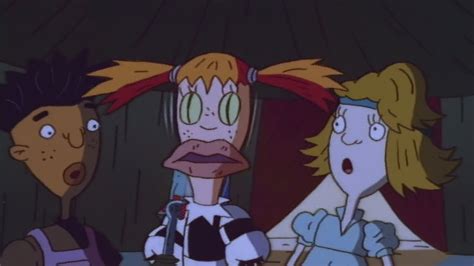 Aaahh Real Monsters Oblina