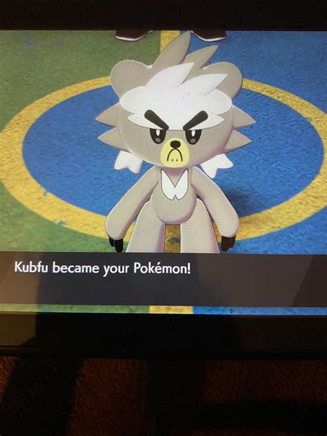 Lf Offers Or Shiny Gmax Pokémon Accept For Blastoise And Appletun R Pokemonhome