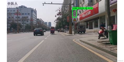 交通标志识别源码，程序包括如何训练自己数据集 检测源码 简易界面 python源码 「已注销」的博客 csdn博客