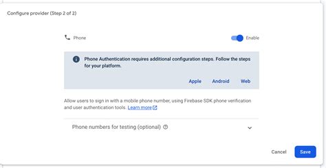 Sms Verification Issue · Issue 50 · Flutterflowflutterflow Issues