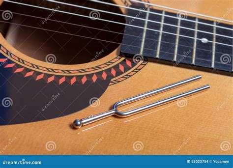 Tuning Fork Guitar At Irene Troyer Blog