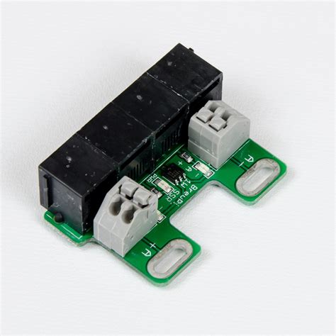 Brewpi Onewire Ssr Expansion Board