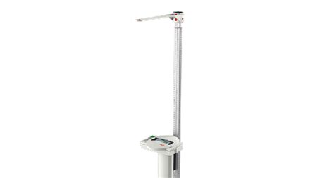 Seca 769 Digital Column Scale With Stadiometer And Bmi Function