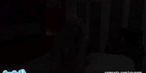 Camsoda Alexis Texas Bedroom Masturbation Big Ass Video Tnaflix Com