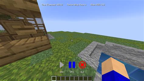 Github Boxadactle Macrocraft Transform The Way You Play Minecraft