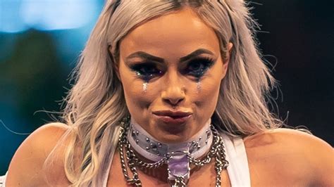 Liv Morgan Is Happy To Have This Wwe Star Back On The Road