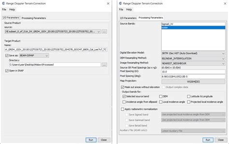 Step By Step Recommended Practice Flood Mapping UN SPIDER Knowledge Portal