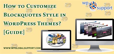 11 Best Ways To Customize Blockquote Css In Wordpress