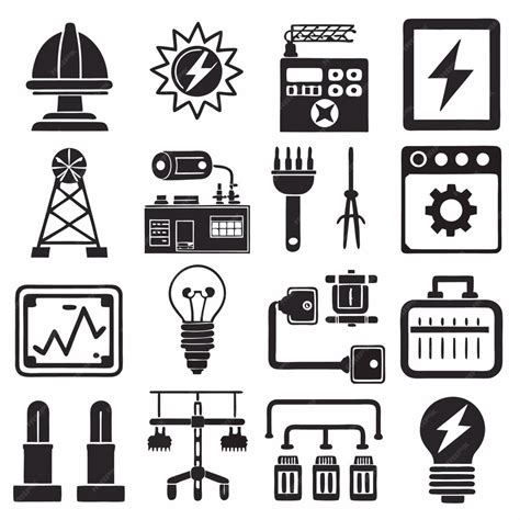 Electrical Engineering Components Systems And Applications Premium Ai