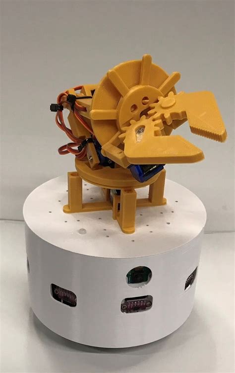 Smartmbot A Ros2 Based Low Cost And Open Source Mobile Robot Platform Deepai