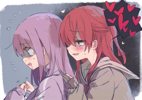 Whats Kita Saying To Bocchi Wrong Answers Only Rbocchitherock