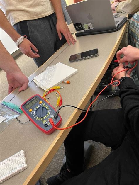Lab 2 Analogue And Digital Circuit Boards By Enzo Breda Lee Medium