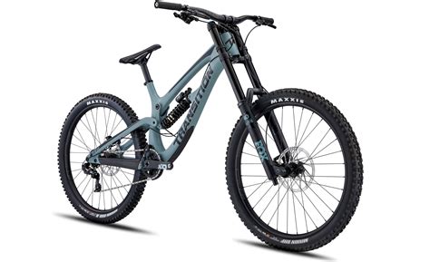 Transition Bikes Its Time To Giddyup