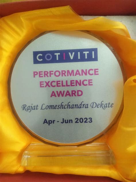 Rajat Dekate On Linkedin Cotiviti
