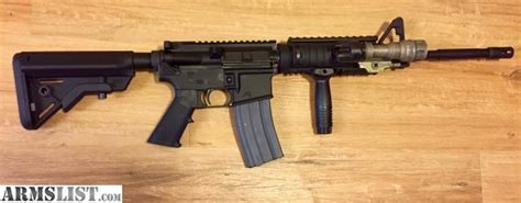 ARMSLIST For Sale Sopmod Block 1 Clone