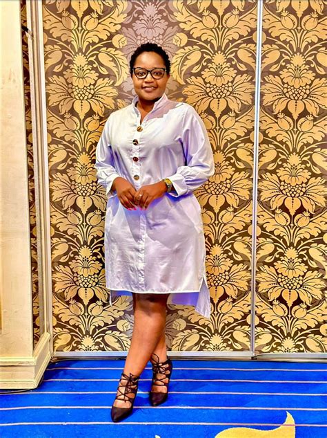 Visibilitymatters Lorna Murunga Chrp K Msc Hrm Bsc Hrm Dip