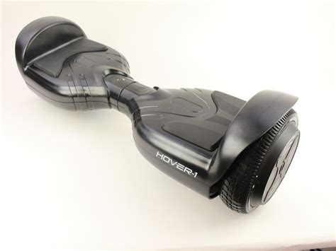 Hover 1 Liberty Troubleshooting IFixit