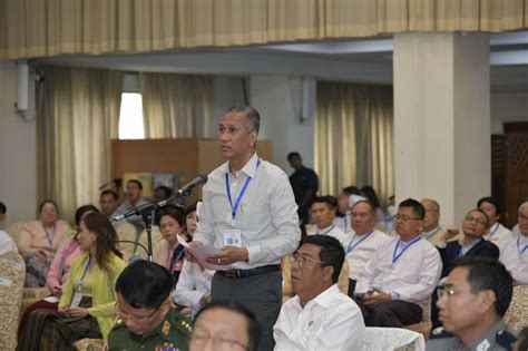 ဆိုင်ကလုန်းမုန်တိုင်း မိုခါကြောင့် ဘေးသင့်ပြည်သူများအတွက် ပြည်တွင်း ပြည်ပ စေတနာရှင်ပြည်သူများက