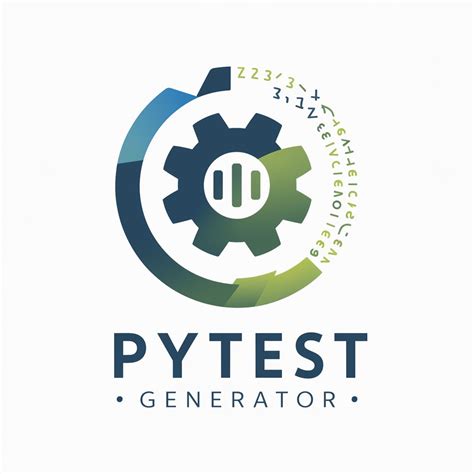 Pytest Generator Free Pytest Code Generation Tool