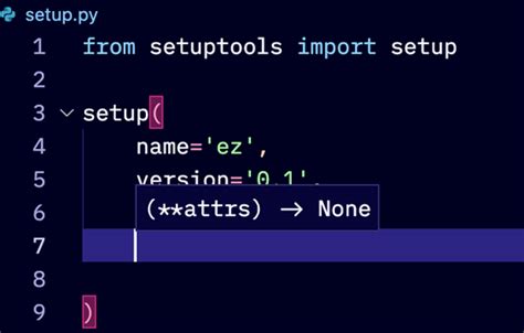 unhelpful pylance tooltip while entering parameters to a function · issue 1106 · microsoft