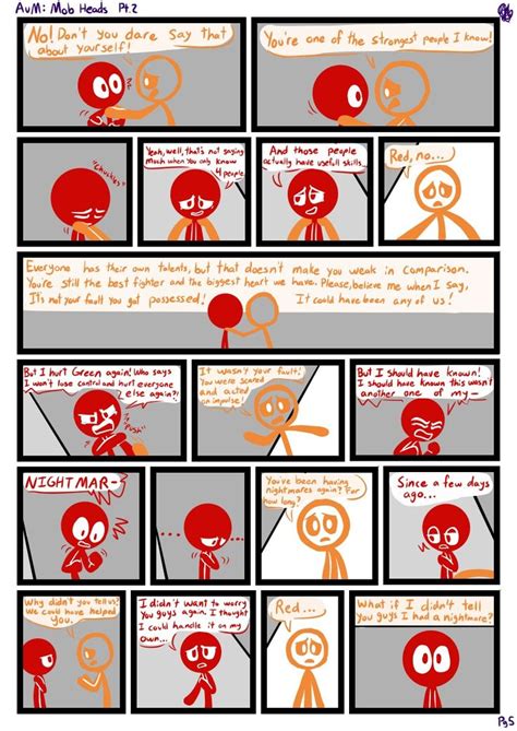 Pin On Stickman