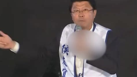 赖清德5次为老家违建流泪谢龙介狠酸孟姜女哭长城也才哭两声 凤凰网视频 凤凰网