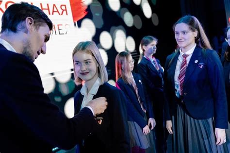 Гимназия имени Е М Гимназия имени Е М Примакова