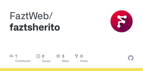 Github Faztweb Faztsherito