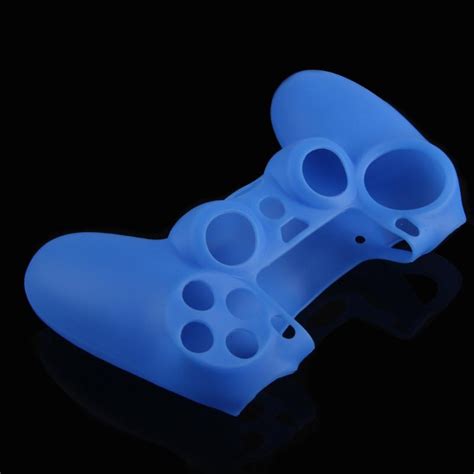 Pink Color Silicone Game Controller Case Rubber So Grandado