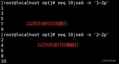 shell文本三剑客之sed sed i e csdn博客