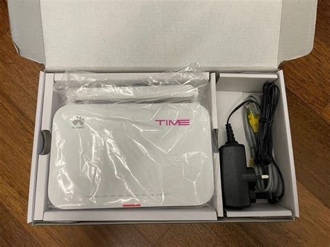 Huawei Router Original Computers Tech Parts Accessories Networking On Carousell