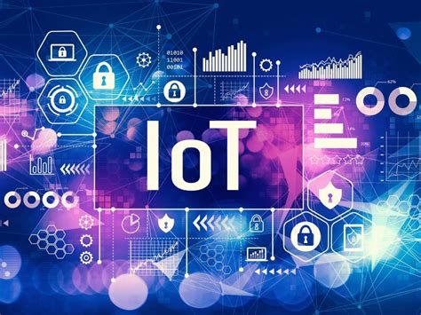 Iot And Iiot Xaccel Automation Empowering Innovation For A Connected World
